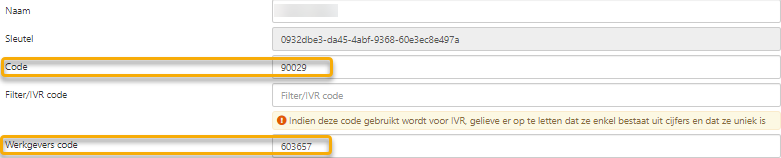 Hoe configureer ik een koppeling met Prisma (Sodeco)?